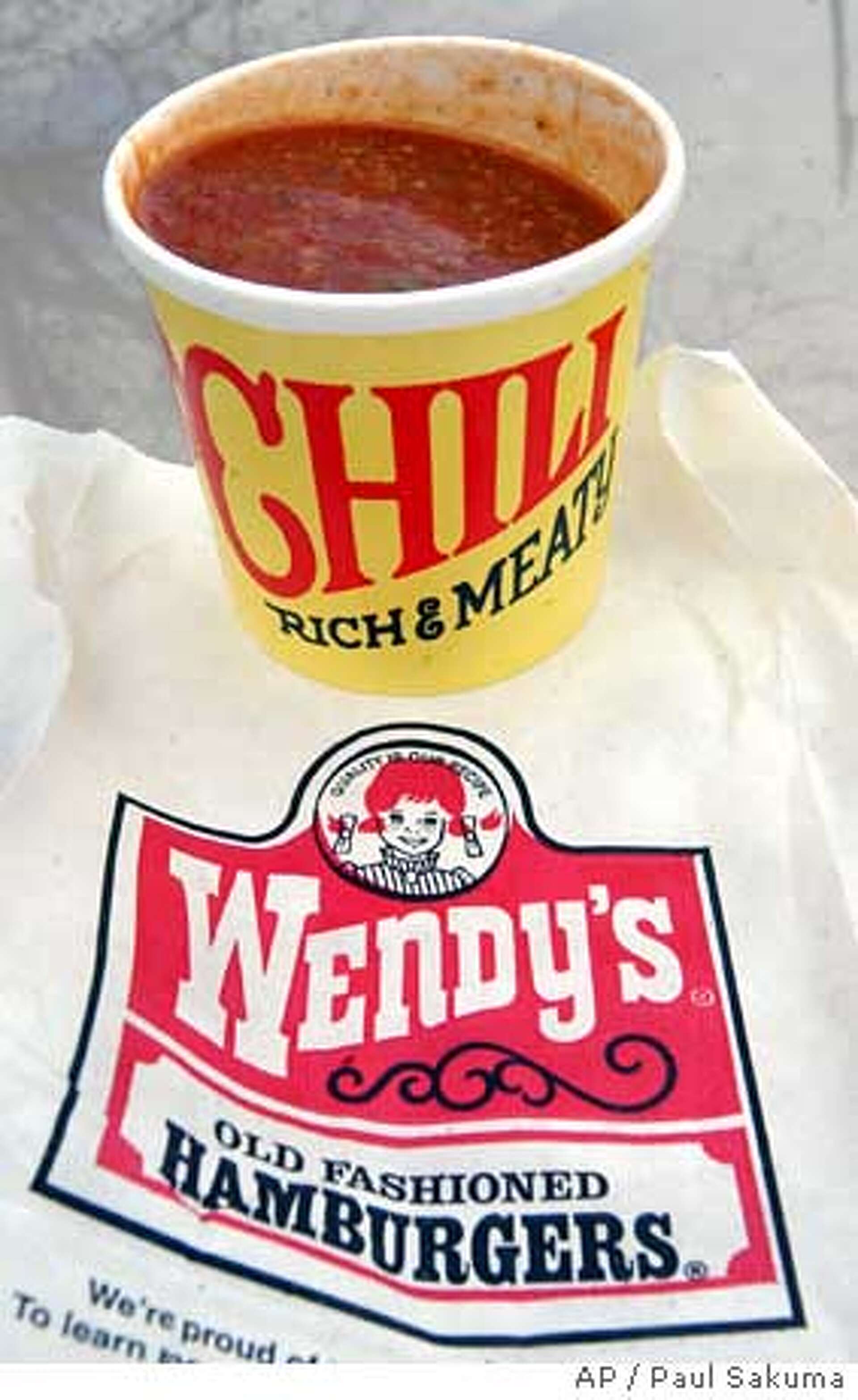 SAN JOSE / Finding finger in chili 'disgusting' / Woman recounts ...