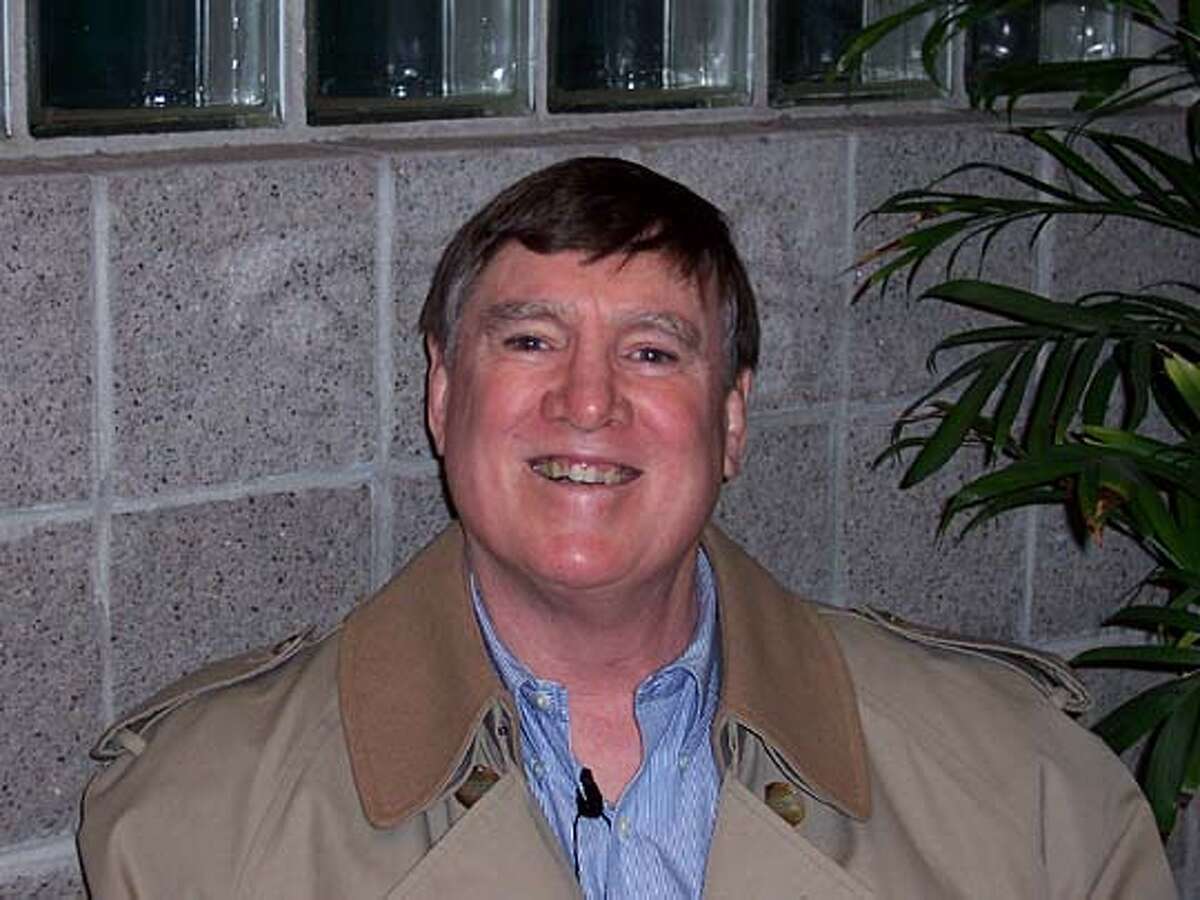 CATCHING UP WITH TOM KEATING / Ex-Raider lineman rubs elbows with ...