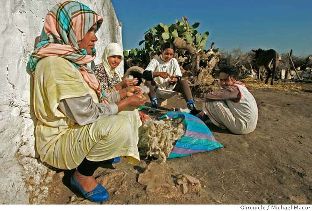 Our Man in Morocco / Ambassador Thomas Riley brings Silicon Valley ...