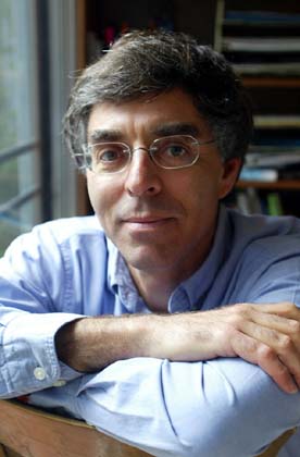 EXPLORING IDEAS / Daniel Matt / Shining a light on Kabbalah