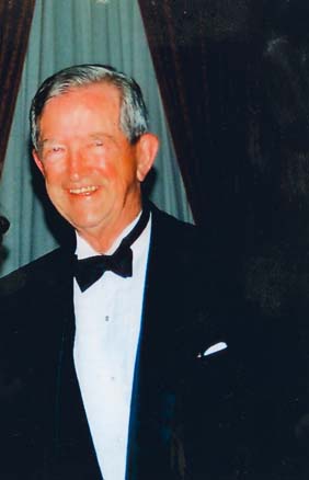 John Clinton Callan -- investor, socialite