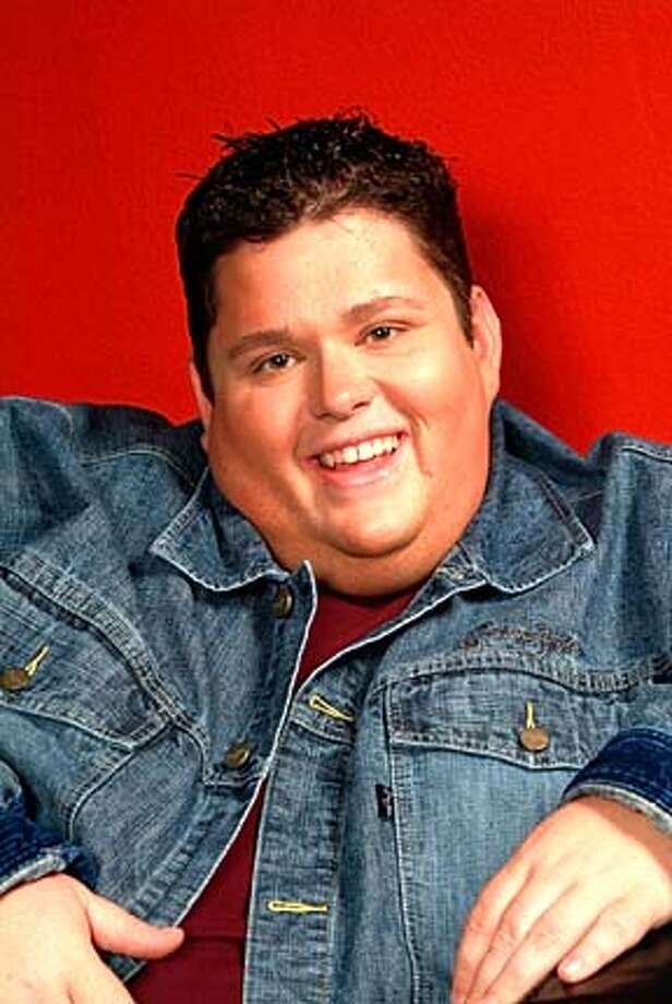 Ralphie May's career getting even bigger than he is - SFGate