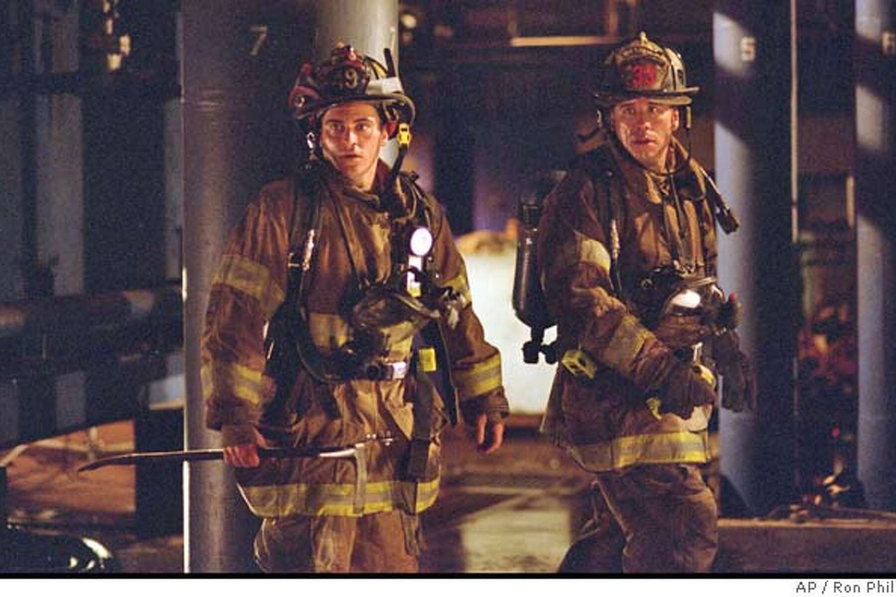 Ladder 49 Movie