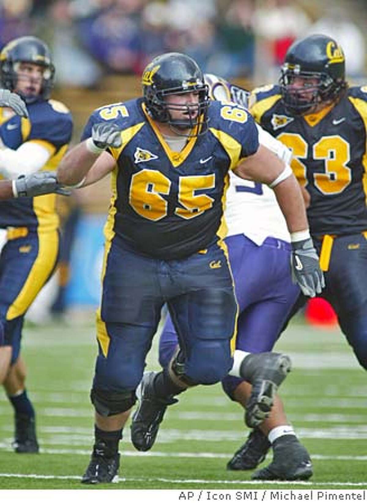 Cal's Merz has the Jekyll-Hyde act down pat