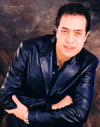 Thanks to him, we may soon be shaking to sha'bi