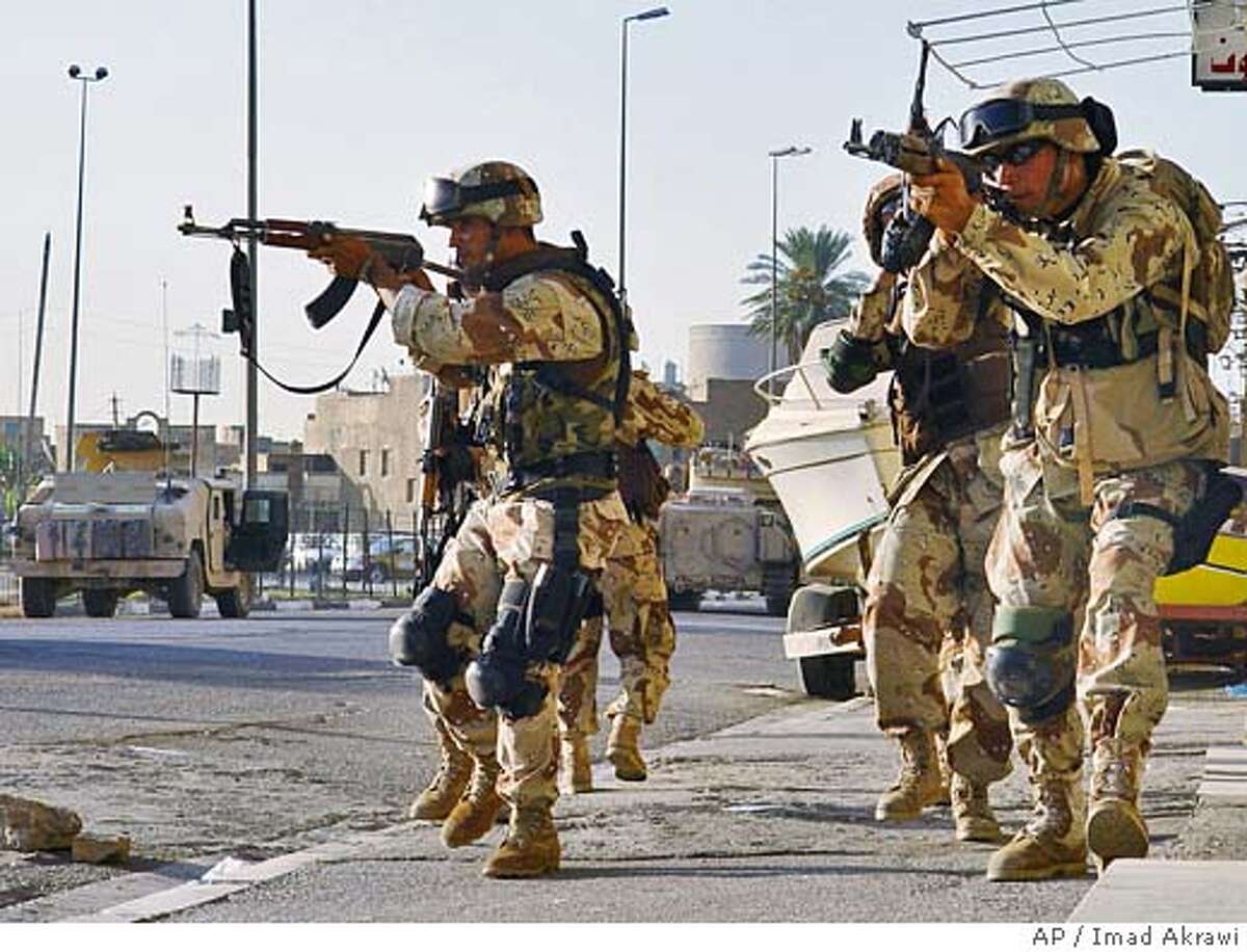 British captive says Blair betraying him / TV shows engineer begging ...