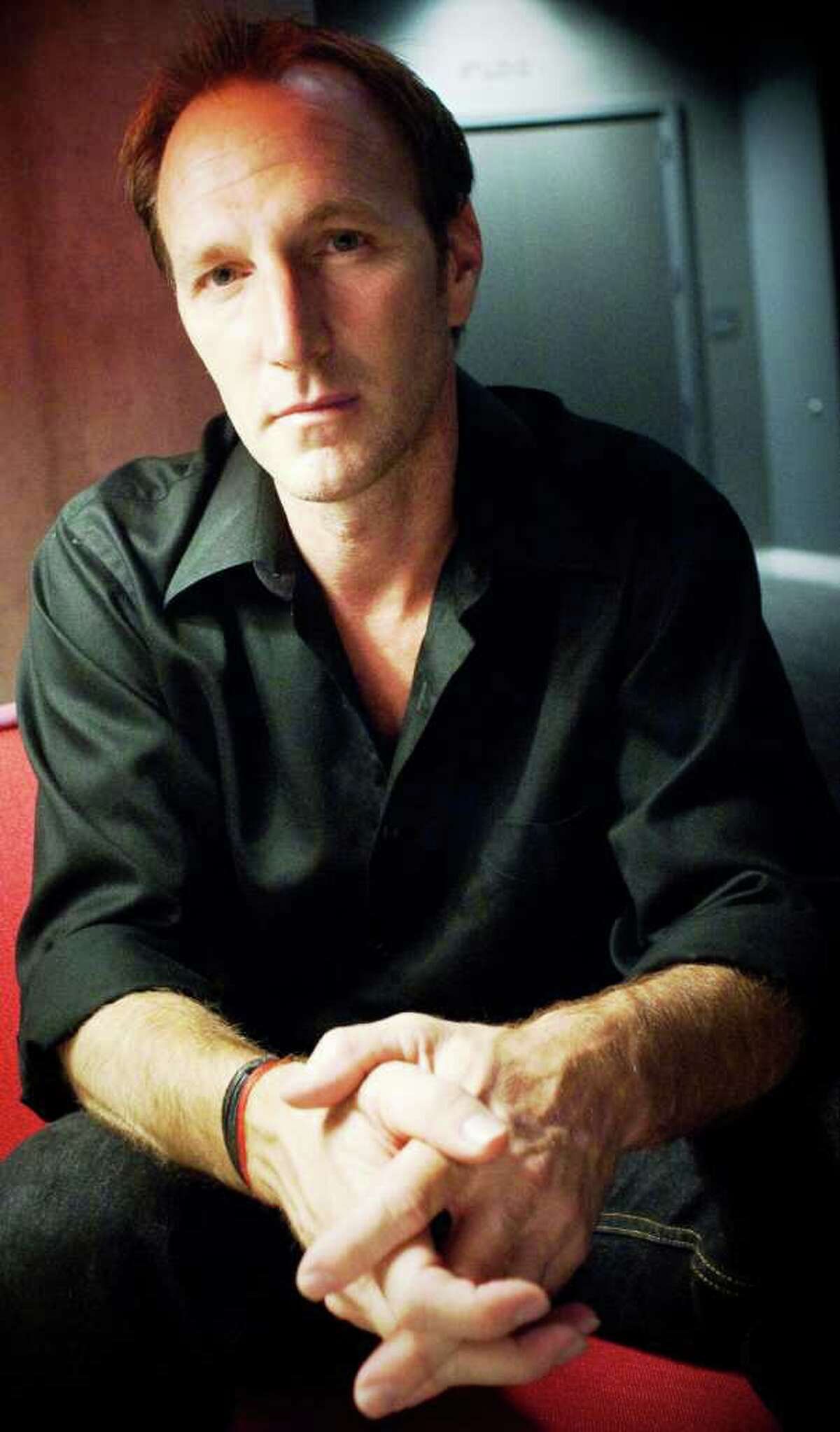 The To-Do List: Nathan Hamilton, Jon Dee Graham, Matt the Electrician