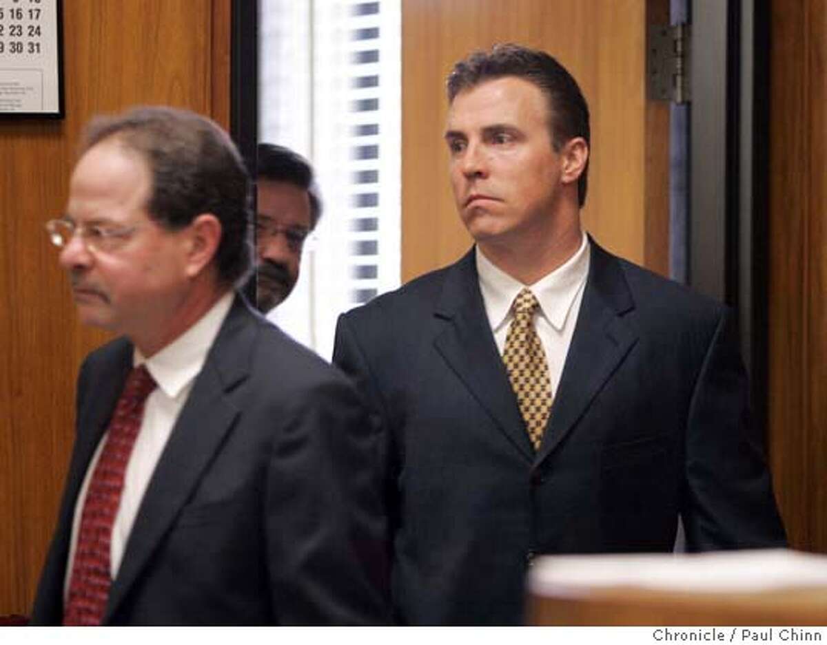OAKLAND / Romanowski likened to Jekyll, Hyde in closing arguments / Ex ...