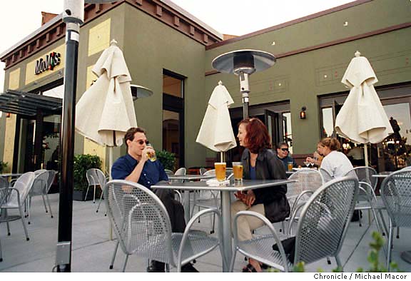 DINING GUIDE / A round-up of American/California restaurants