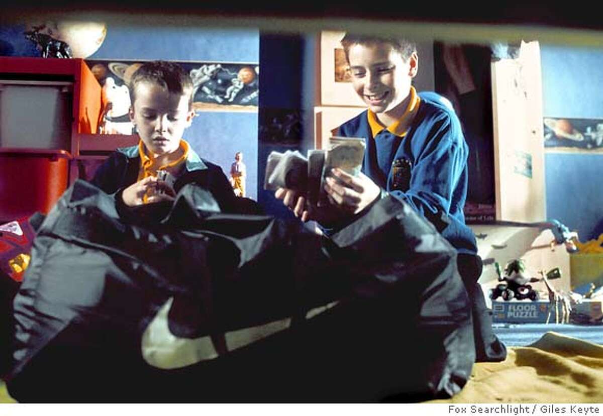 Money (lots of it) can't buy you love