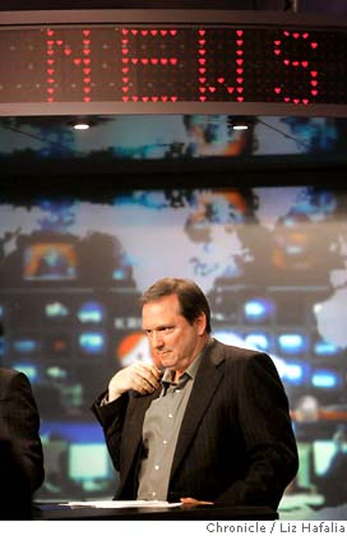 After 20 years as KRON's sports anchor, Gary Radnich still does it his ...