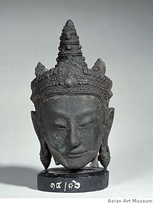 'Kingdom of Siam' reveals a culture absorbed with Buddha's path to ...