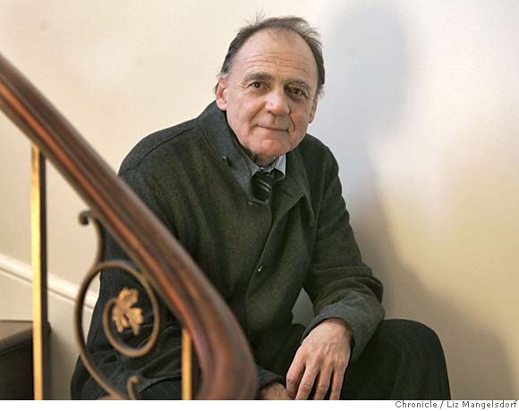 Nice guy who plays the most evil man in history