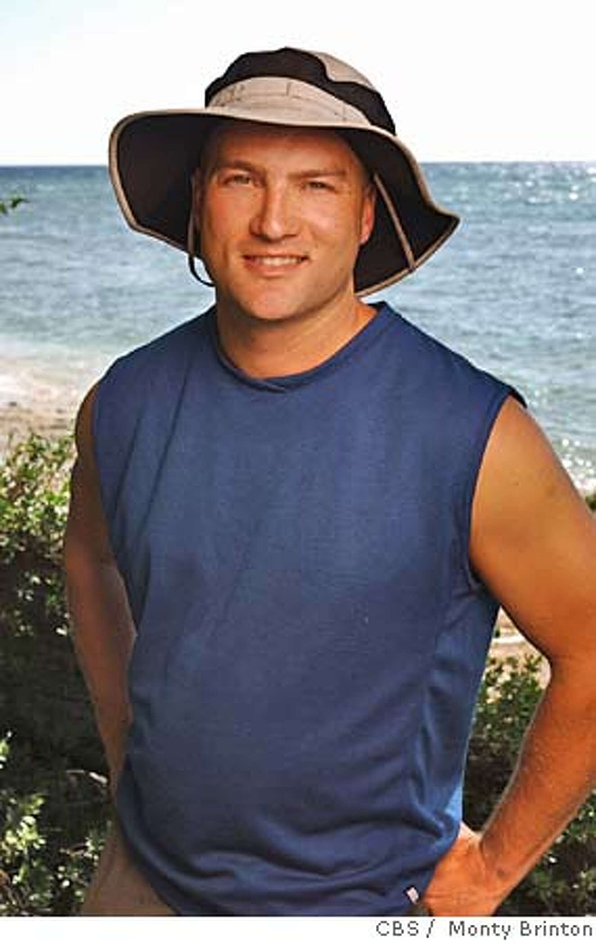 Local 'Survivor' fan Chad Crittenden is now a competitor, prosthetic ...