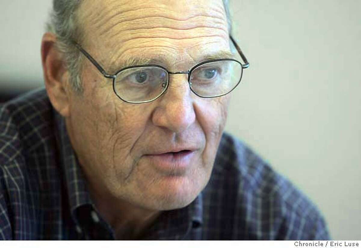 Lifting the Google lid / Leaders of WR Hambrecht can finally talk about IPO