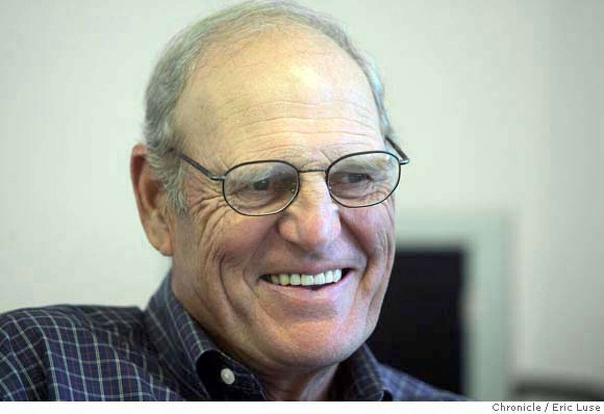 Lifting the Google lid / Leaders of WR Hambrecht can finally talk about IPO