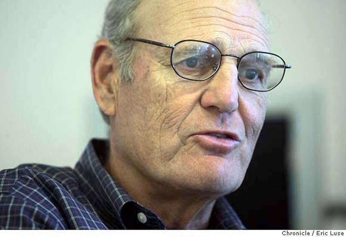 Lifting the Google lid / Leaders of WR Hambrecht can finally talk about IPO