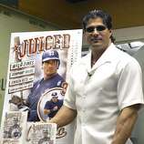 STEROIDS SCANDAL / THE BALCO LEGACY / From children to pros, the heat ...