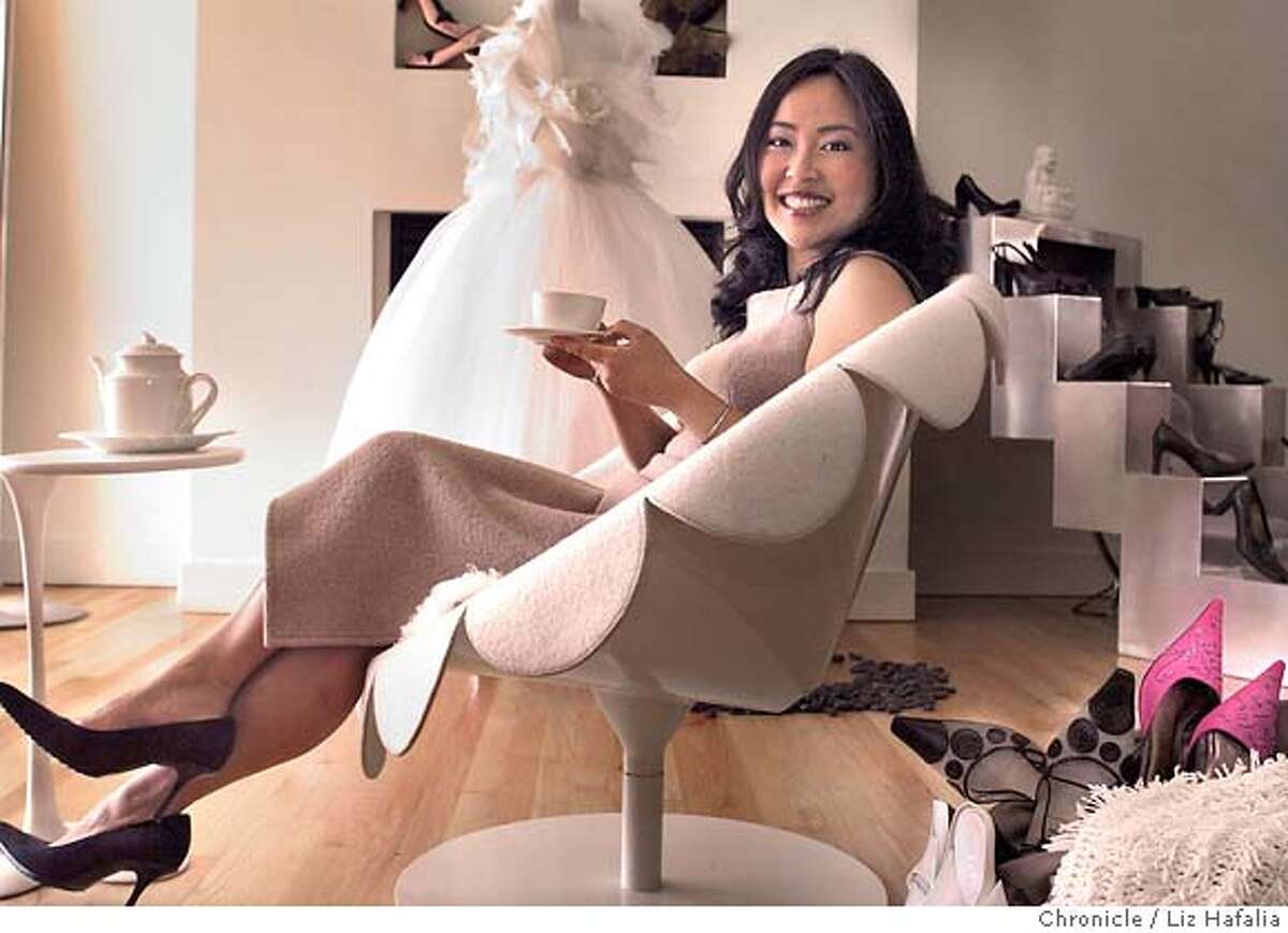 StyleCounsel / Expert advice on splurges, travel, sleepwear and ...