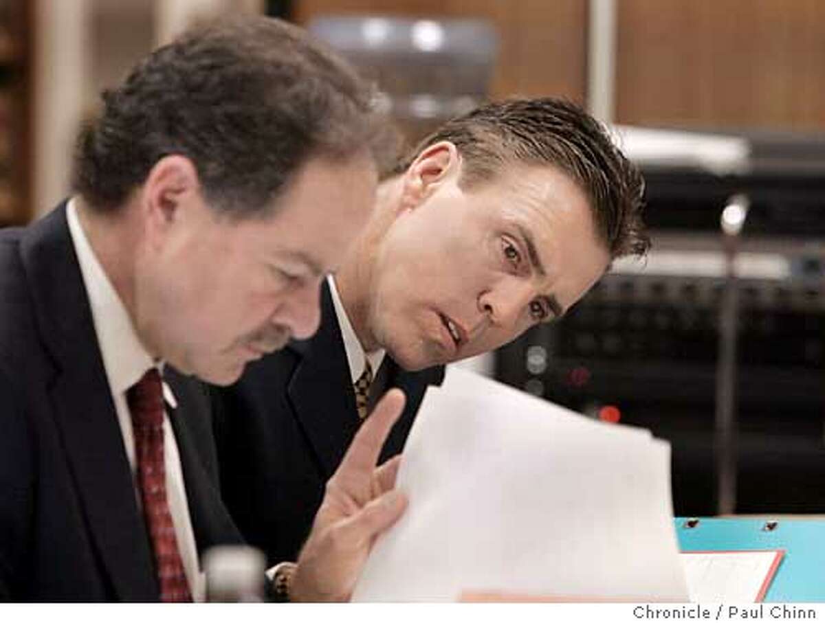 OAKLAND / Lott says punch-out was too extreme