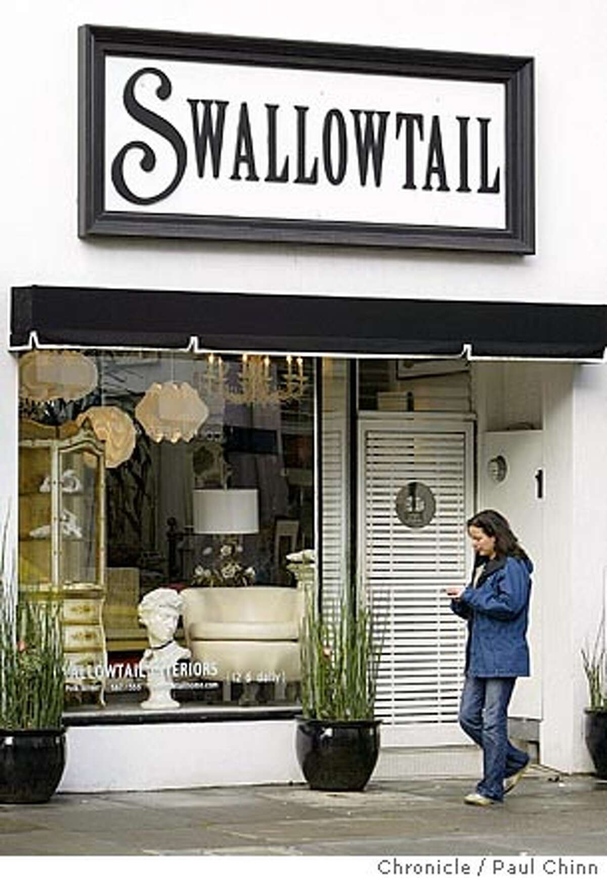 Hot to shop / Furniture expert goes incognito, rates stores in S.F., 11 ...