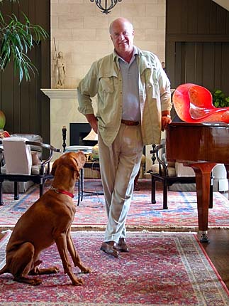 Shoup's Long Shadow / Washington's top wine man draws international ...