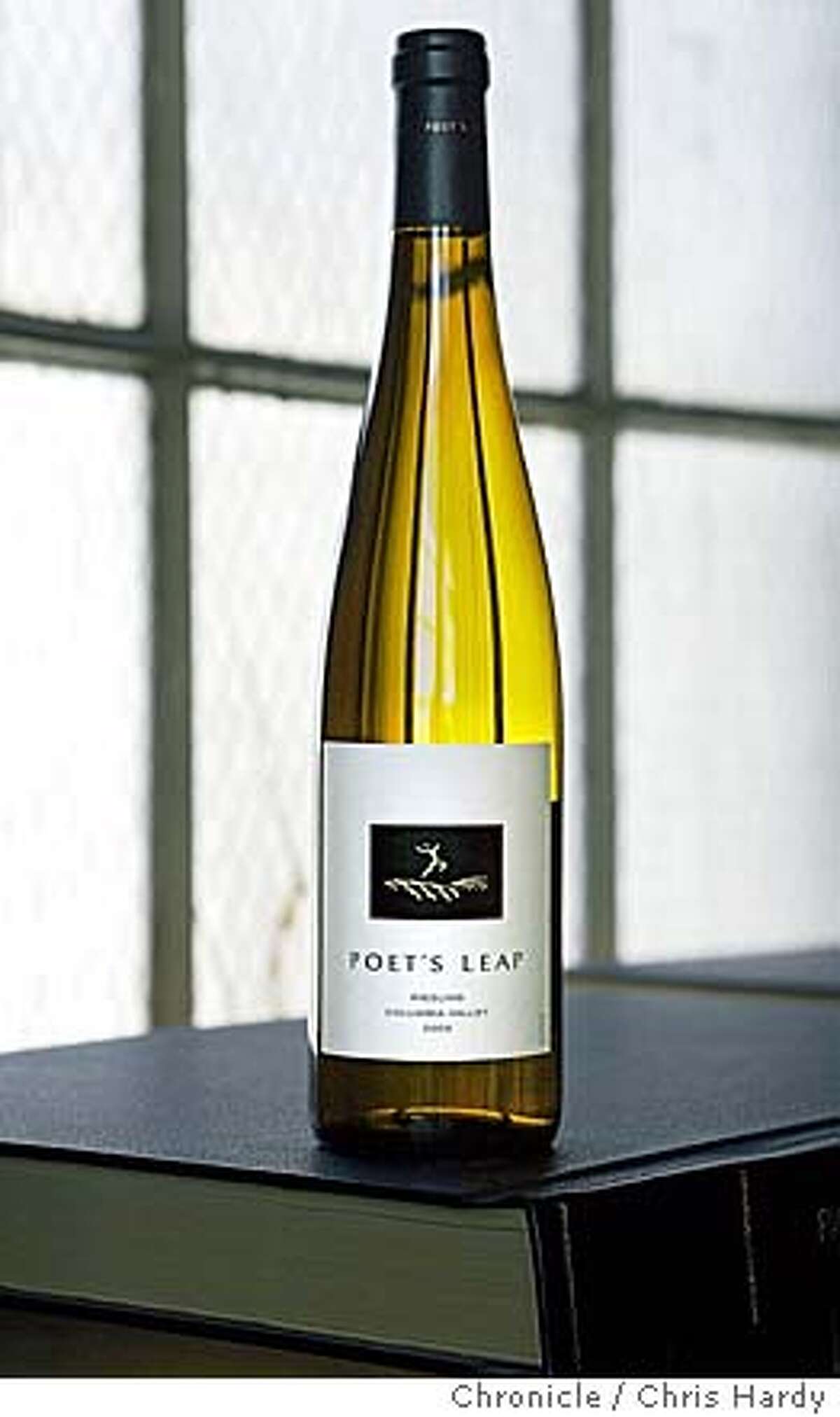 Shoup's Long Shadow / Washington's top wine man draws international ...