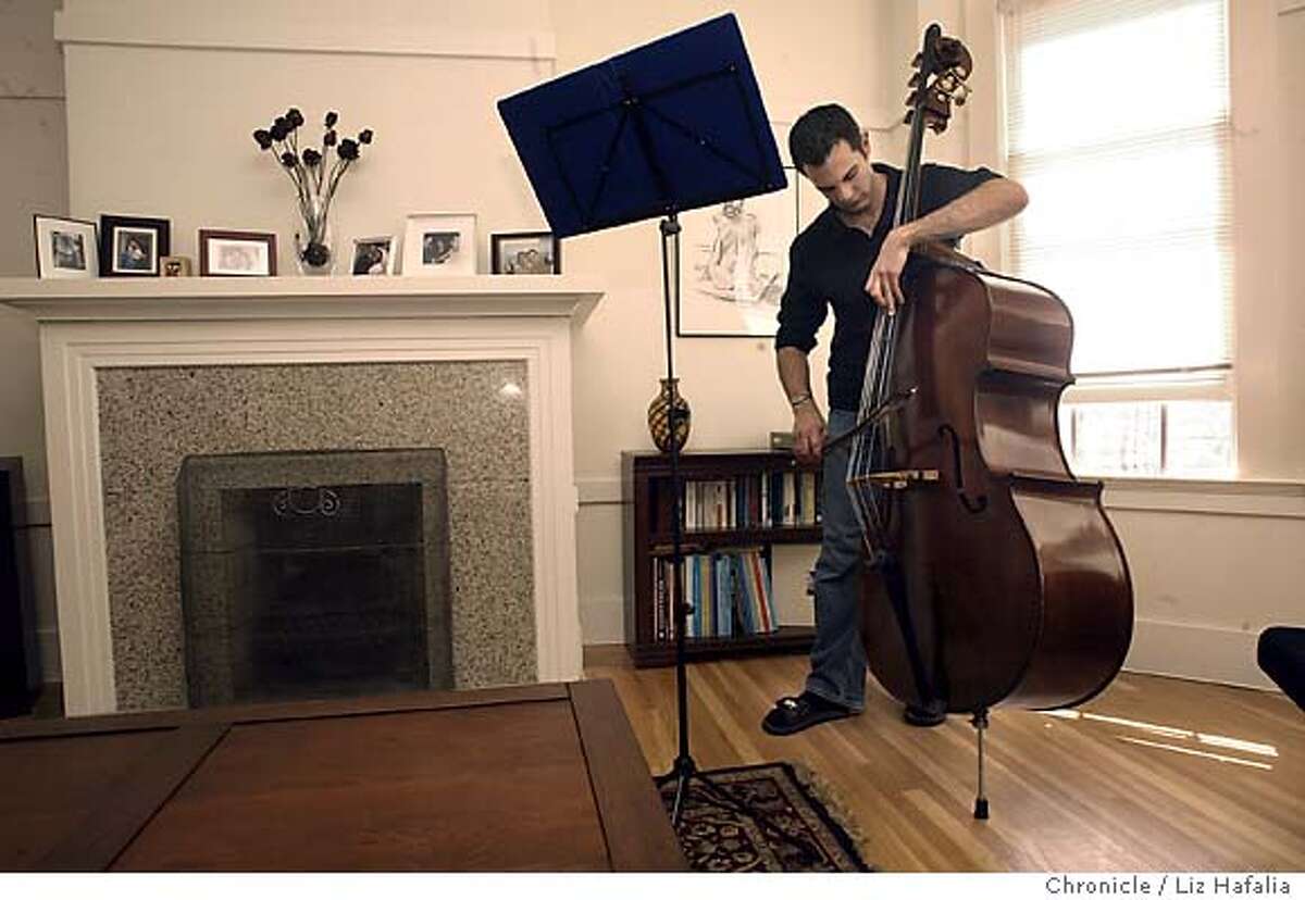 Scott Pingel had to choose: Miles or Mozart? Now he's starting as the ...