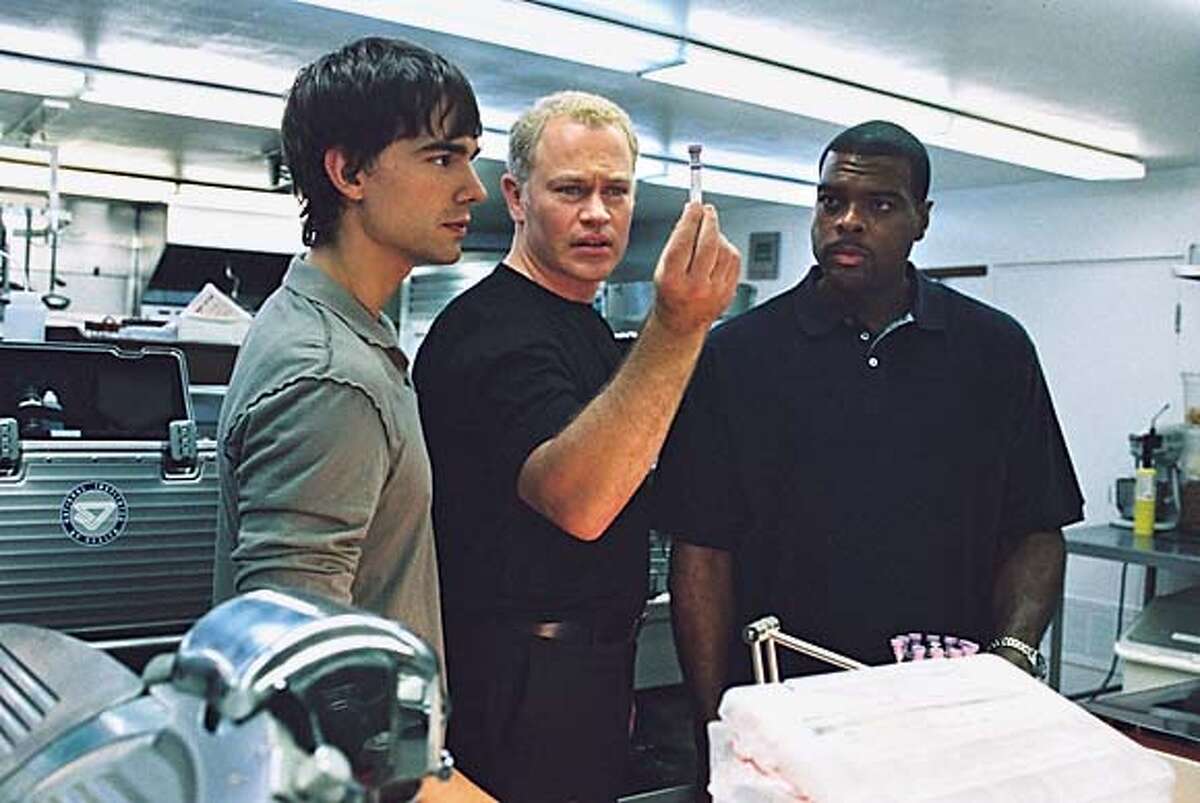 'Joey' retains most of his charm in 'Friends' spin-off