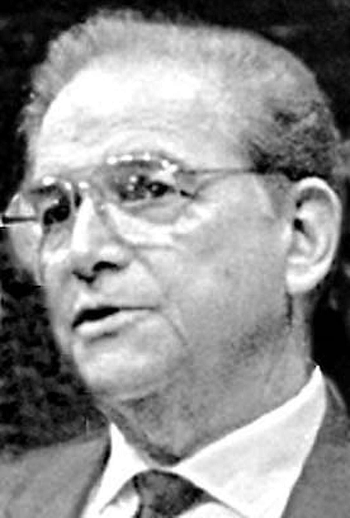 Henry Mello -- former state senator / Democrat was known as classic ...
