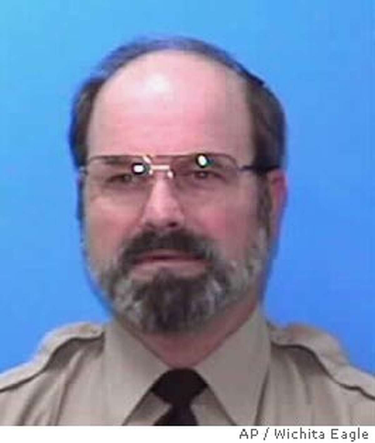 City employee held in case of Wichita's BTK serial killer / DNA called ...