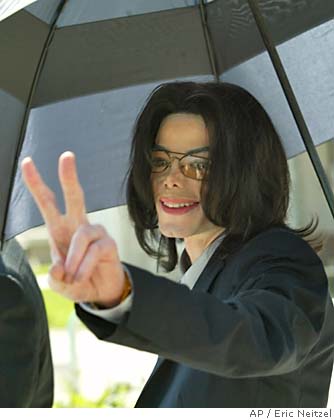 Jackson's full trial opens today / Opening statements expected to focus ...