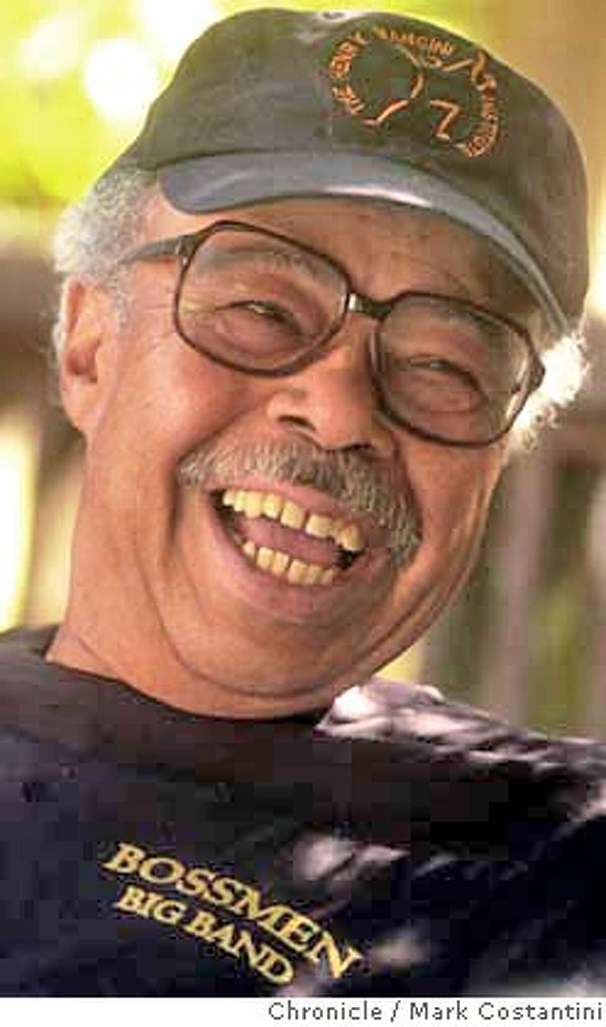 Basie disciple pays tribute to 'swingingest of the swingers' only way ...