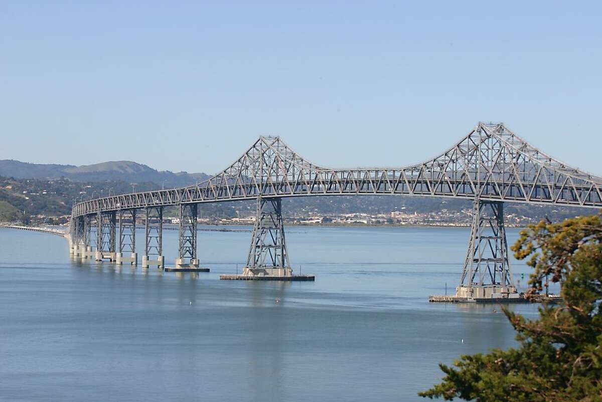 San Francisco Bay's Red Rock island holds varied history