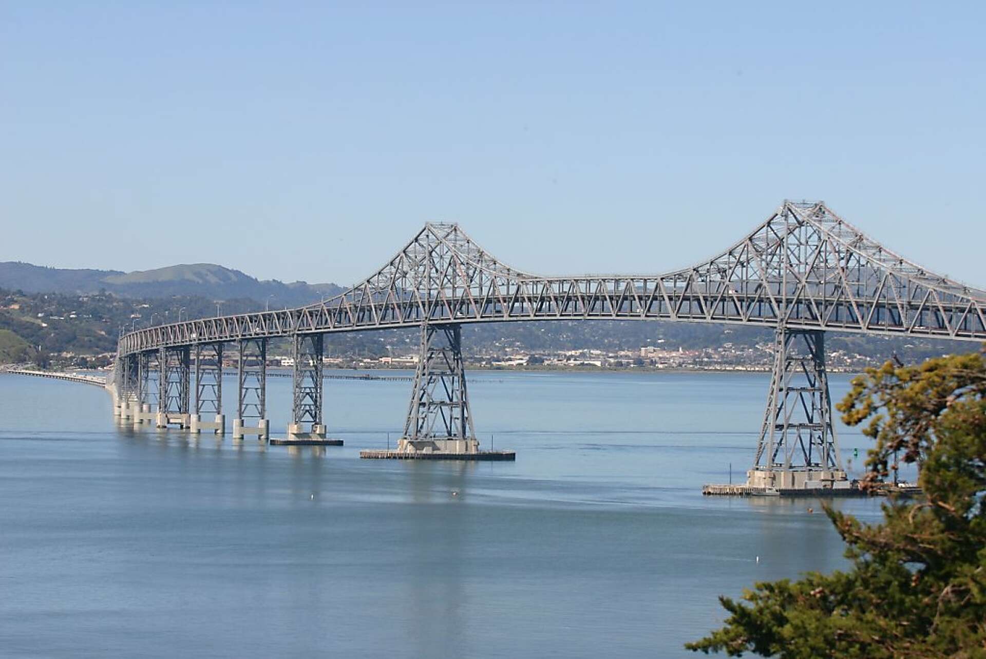 San Francisco Bay's Red Rock island holds varied history