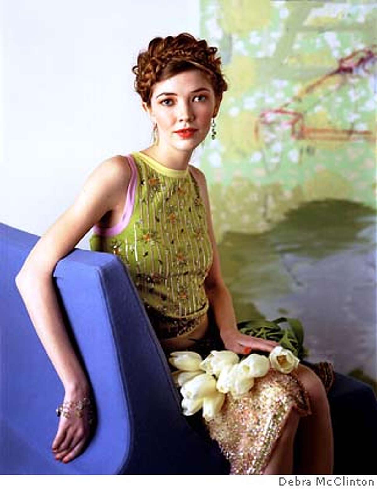 The Big Easy / Spring's sexy looks encourage a laid-back attitude