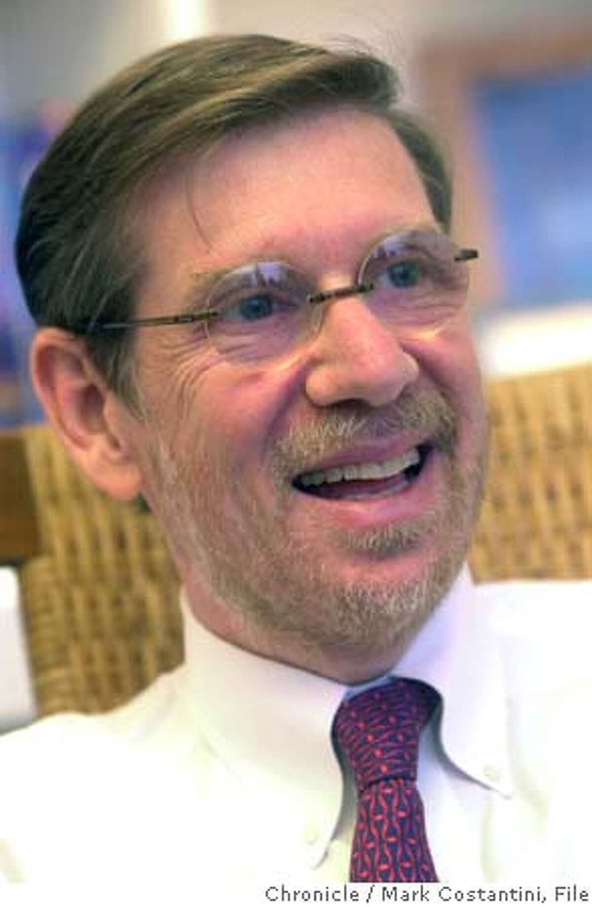 SAN FRANCISCO / UC audits spending by its S.F. med school / Anonymous ...