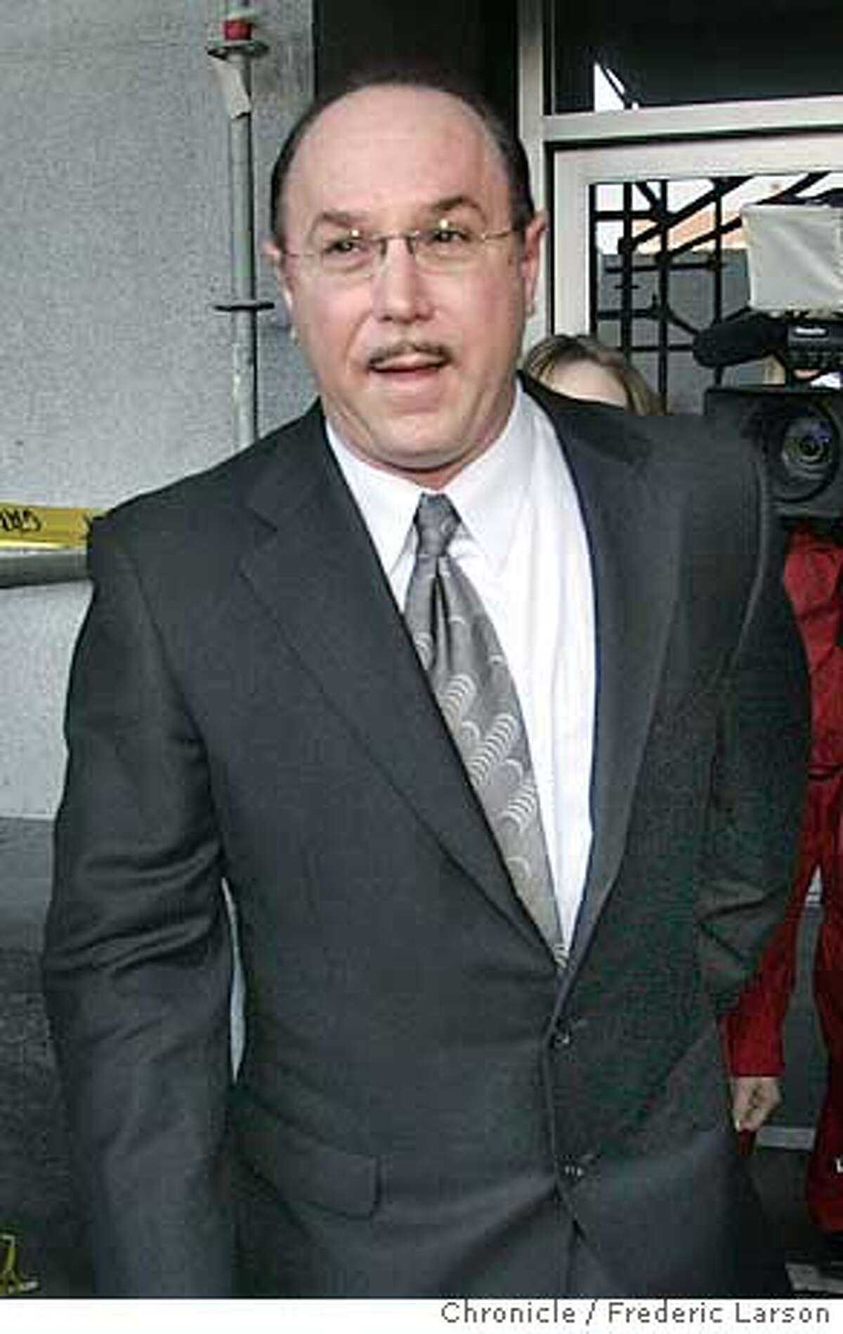 Sprinters say doctor helped get their drugs / Bay Area psychiatrist ...