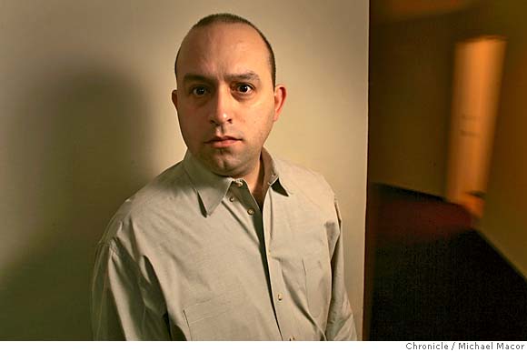 Security firm accused of cheating on SFO test / Checkpoints were ...