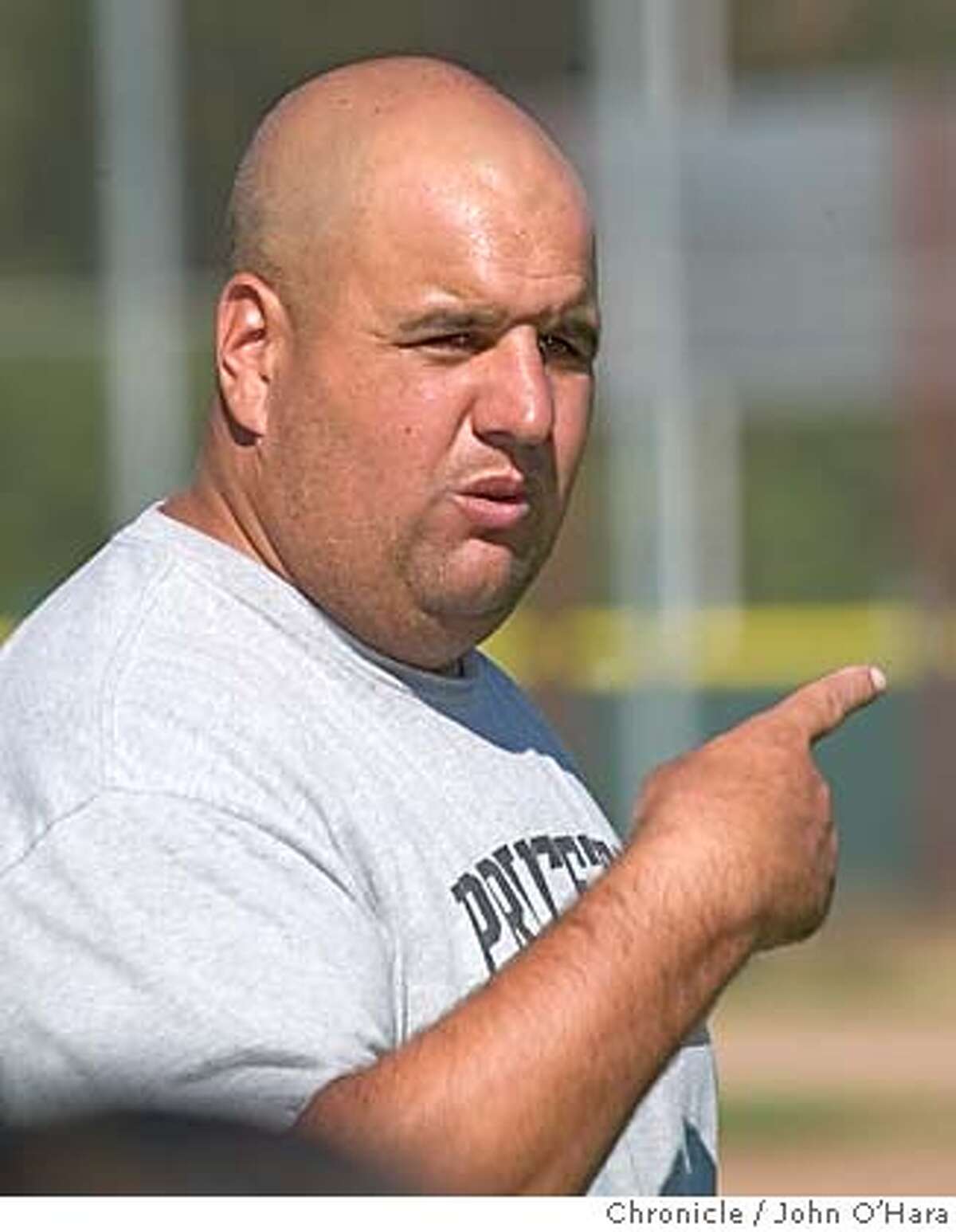 CONTRA COSTA/TRI-VALLEY: Speed, size, experience / Many contenders with ...