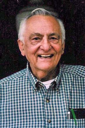 Harold Petersen -- teacher, Alameda city councilman