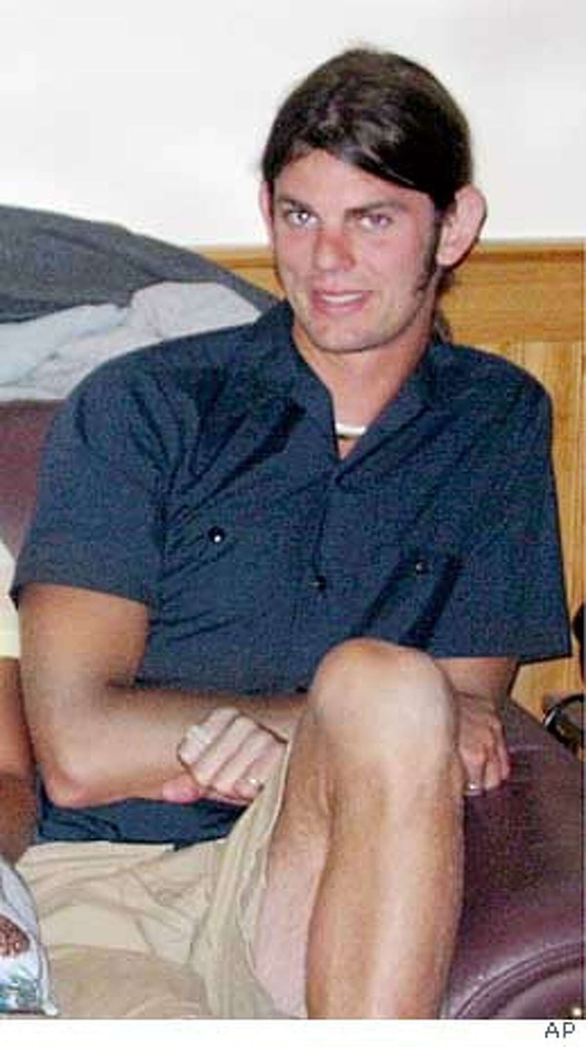 SONOMA COUNTY / Slain couple stopped at lodge / Owner says he saw them ...
