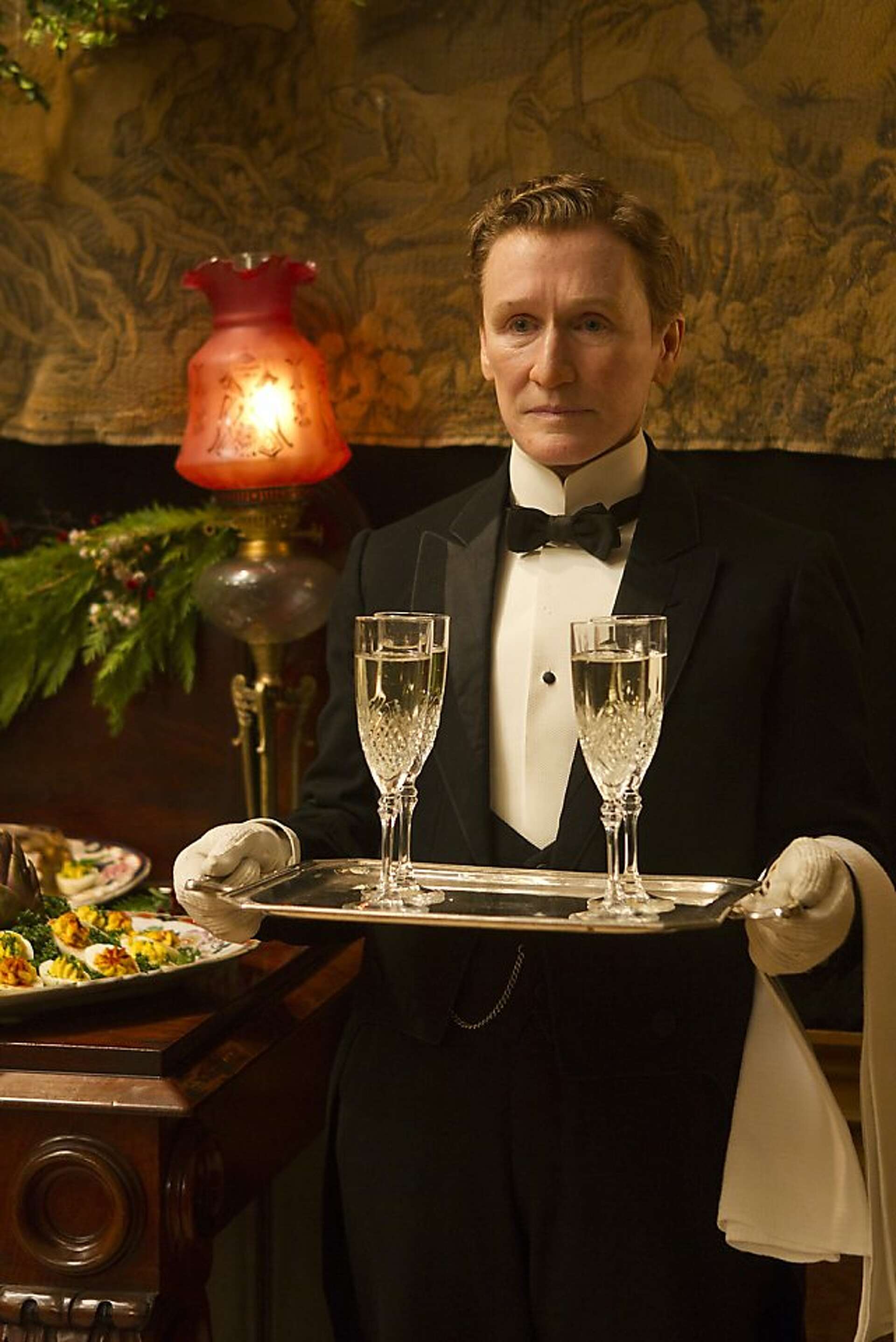 albert nobbs