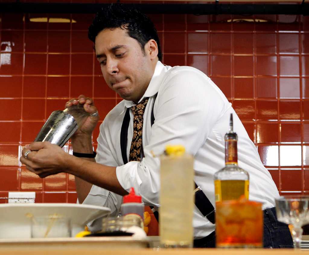 Stars shine on local chefs