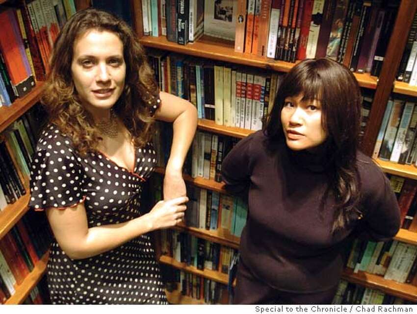 FACING OFF / She said, she said / Tracy Quan, Manhattan's call-girl ...