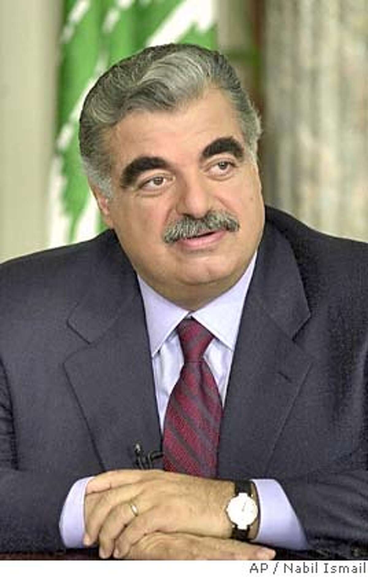 Blast in Beirut kills former prime minister / At least 9 others killed ...