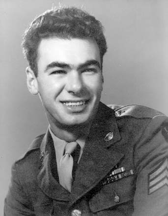 Frank Guida -- headed real estate agency, World War II POW