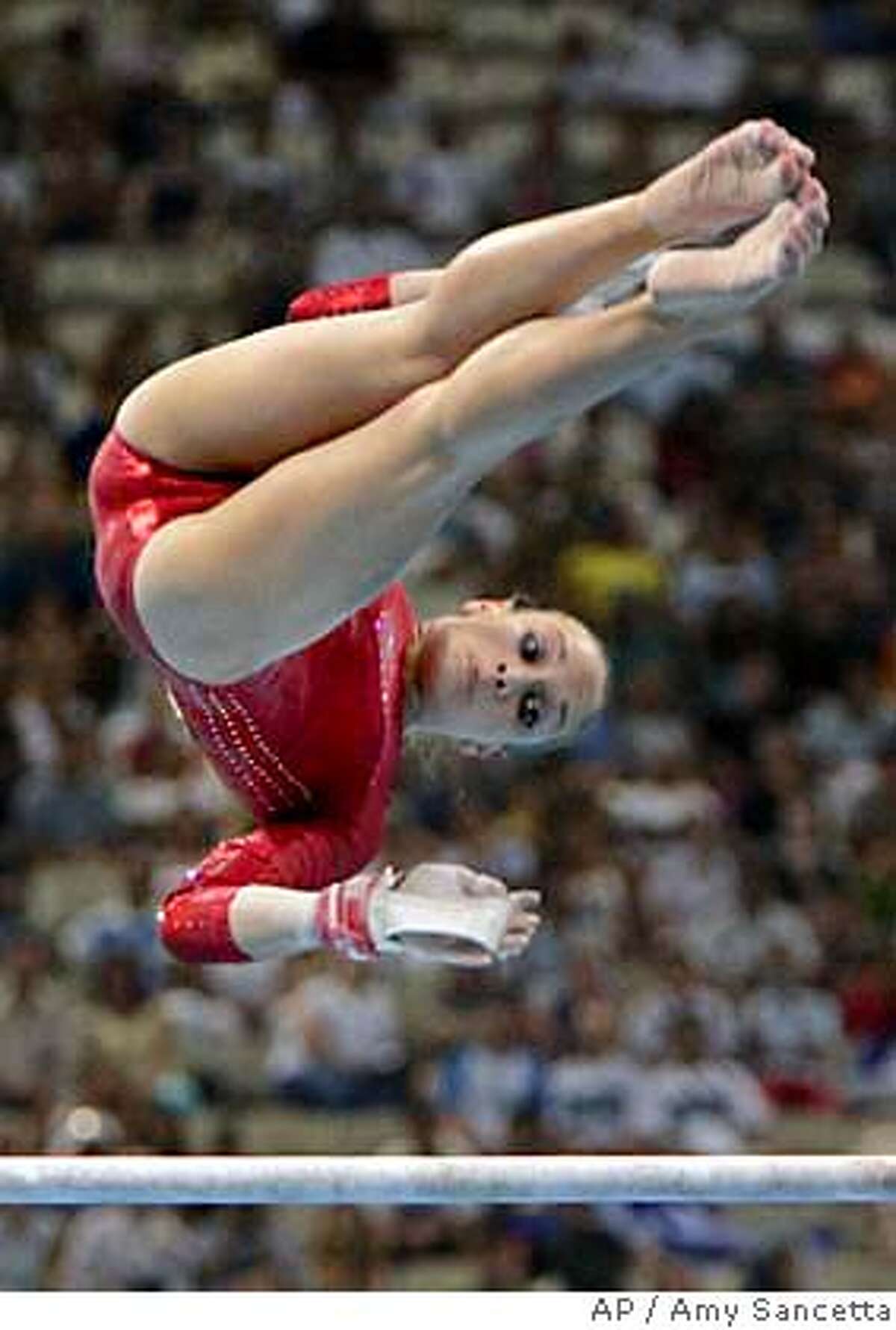 Usa Gymnastics Pulls Training Out Of Karolyi Ranch