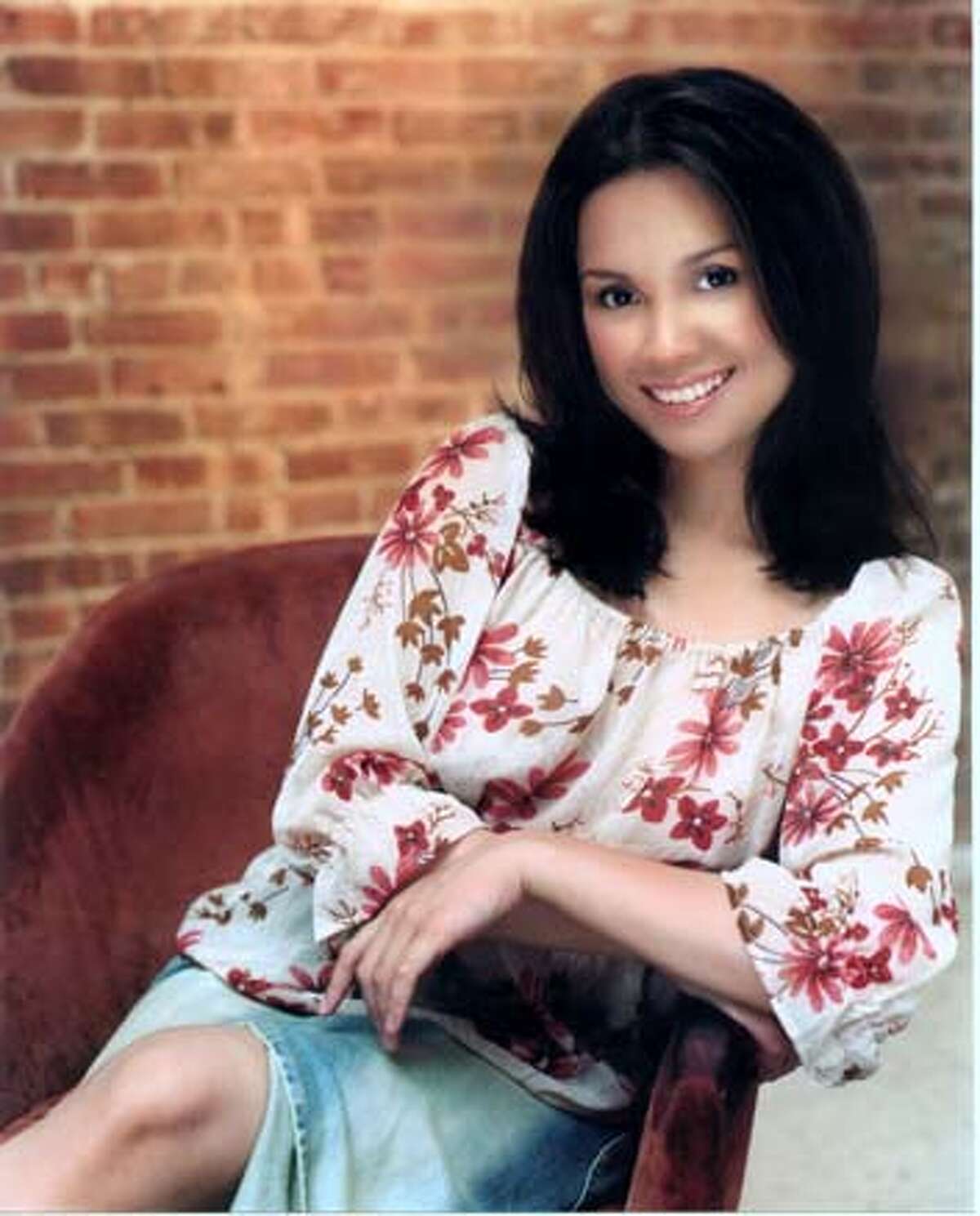 She's a huge star among Filipinos. And they'll be cheering Lea Salonga ...