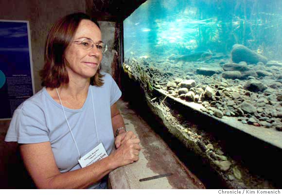 NEVADA COUNTY / UC outpost is a natural survivor / Sagehen research ...